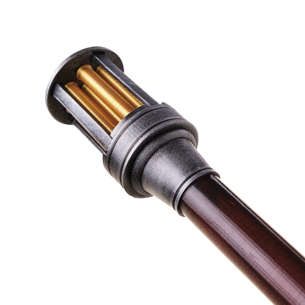 TVA Time stick - Marvel Loki - Blasters4Masters