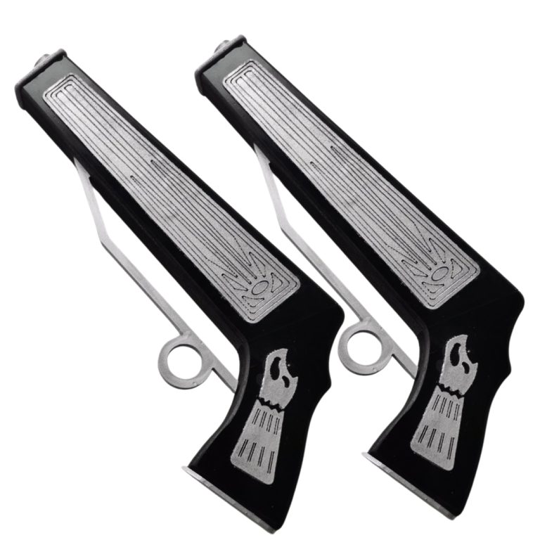 Demon Twin Guns – Bleach (Pre‑Order) - Blasters4Masters