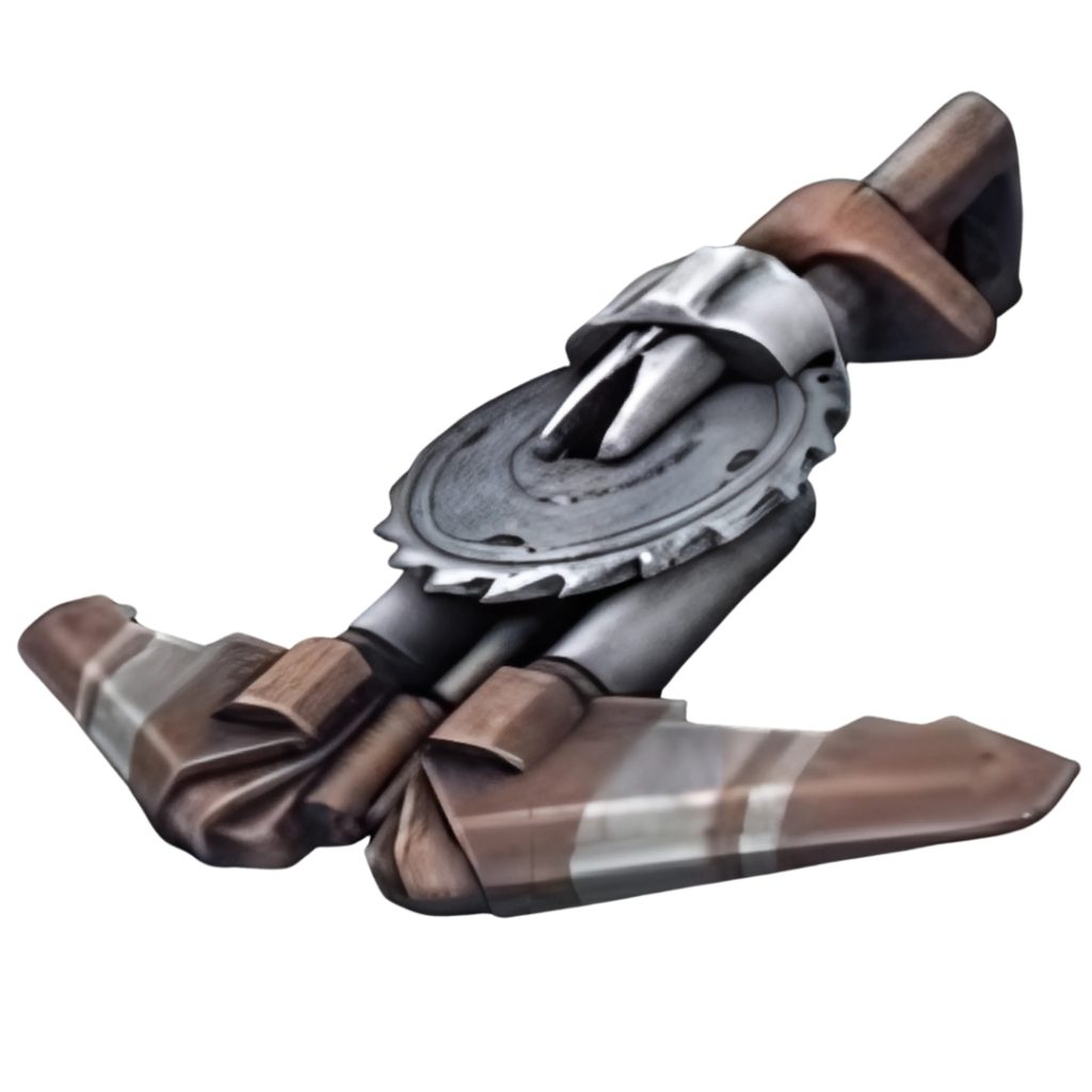 Ultrakill Props & Replicas - Blasters4Masters