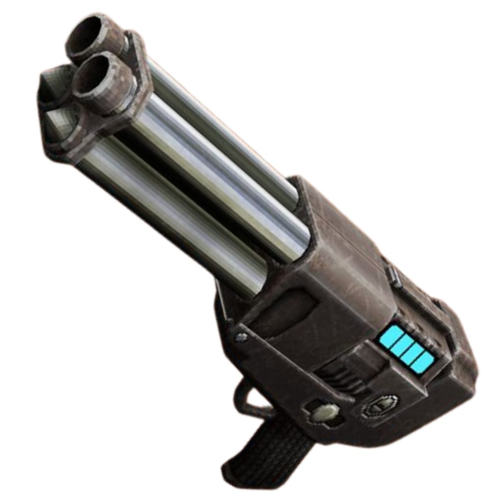 Ultrakill Props & Replicas - Blasters4Masters