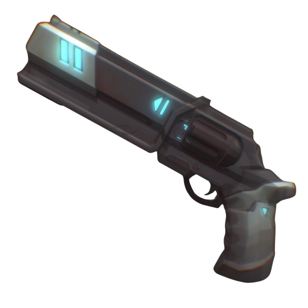 Piercer - ULTRAKILL (Pre-Order) - Blasters4Masters