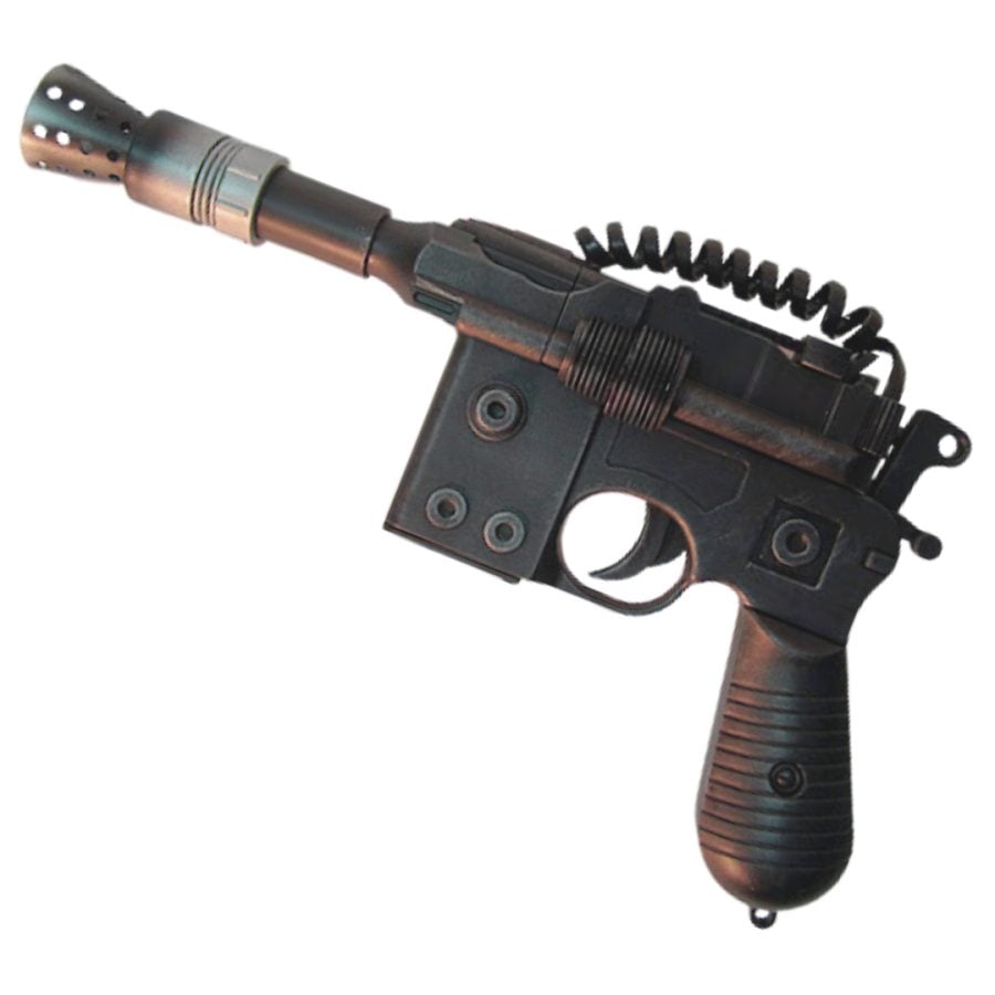 Merr-Sonn Power 5 Blaster - Star Wars (Pre-Order) - Blasters4Masters