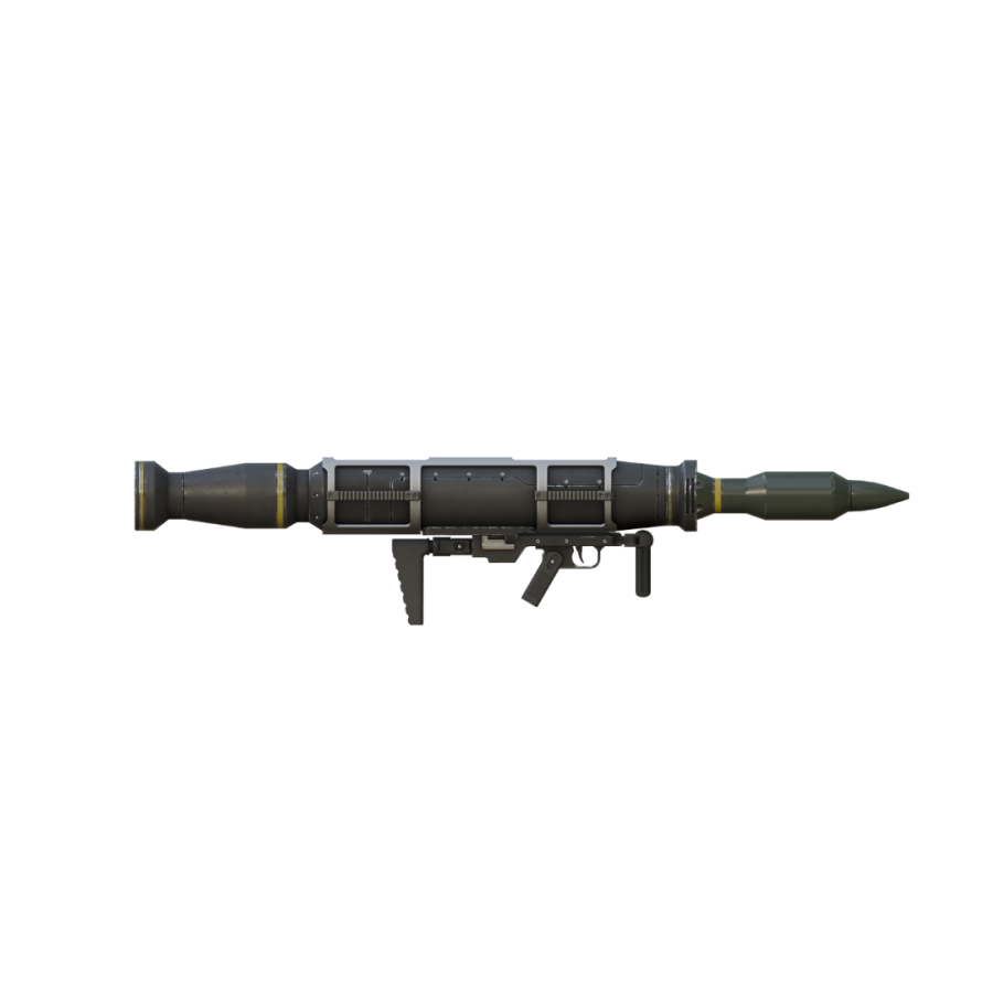 RL-77 Airburst Rocket Launcher - Helldivers 2 (Pre‑Order ...
