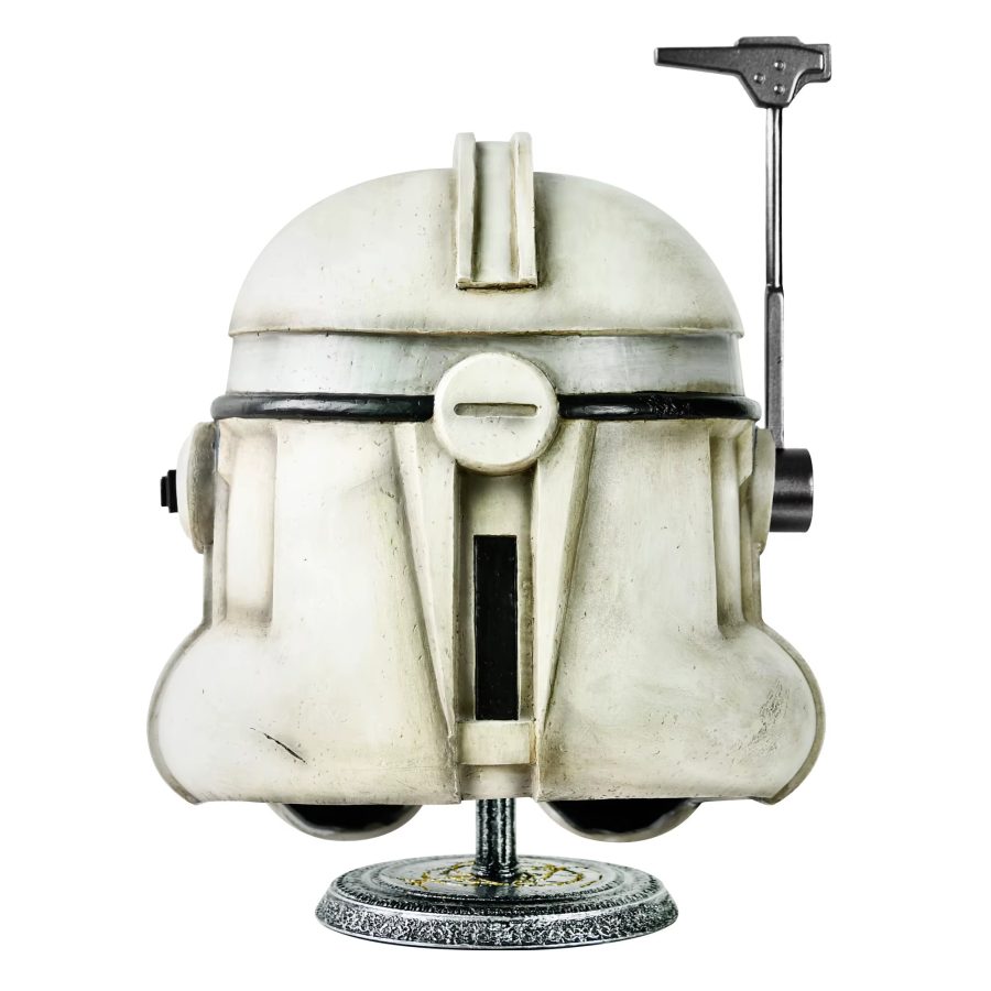 Captain Rex Helmet - Star Wars - Blasters4Masters