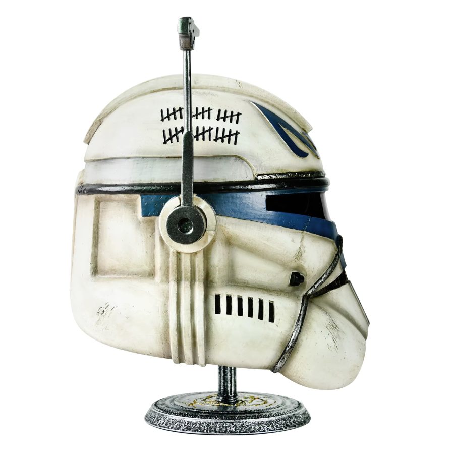 Captain Rex Helmet - Star Wars - Blasters4Masters