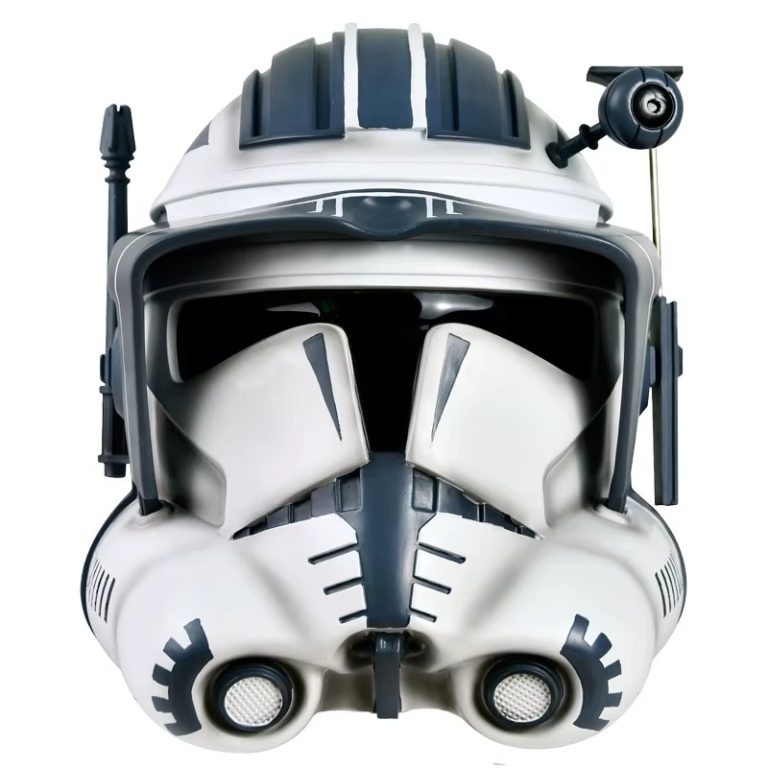 Commander Cody Helmet - Star Wars - Blasters4Masters