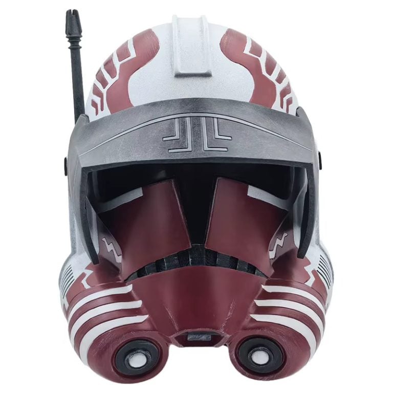 Commander Thorn Helmet - Star Wars - Blasters4Masters