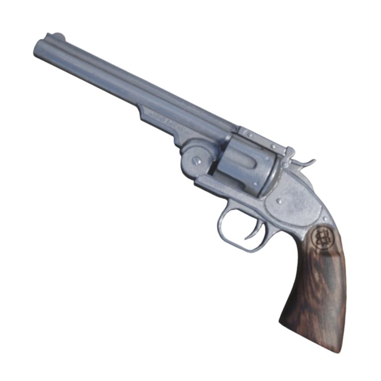 Schofield Revolver - RDR2 (Pre-Order) - Blasters4Masters