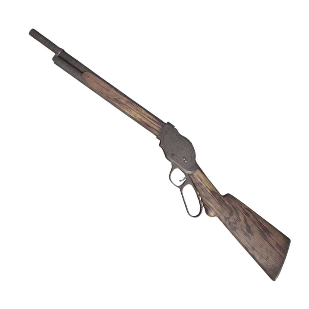 Repeating Shotgun - RDR2 (Pre-Order) - Blasters4Masters