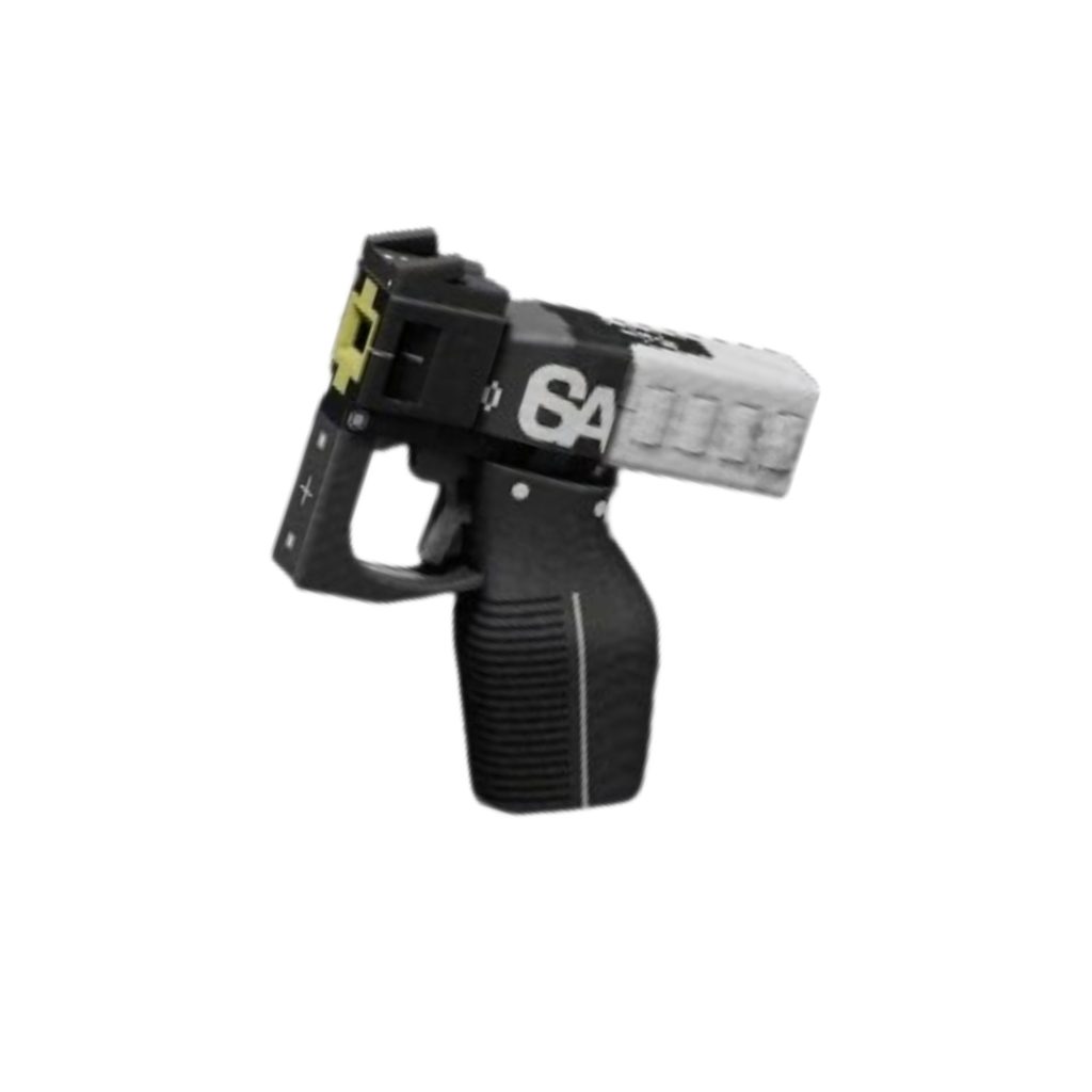 CE Tactical Sidearm - Marathon (Pre-Order) - Blasters4Masters