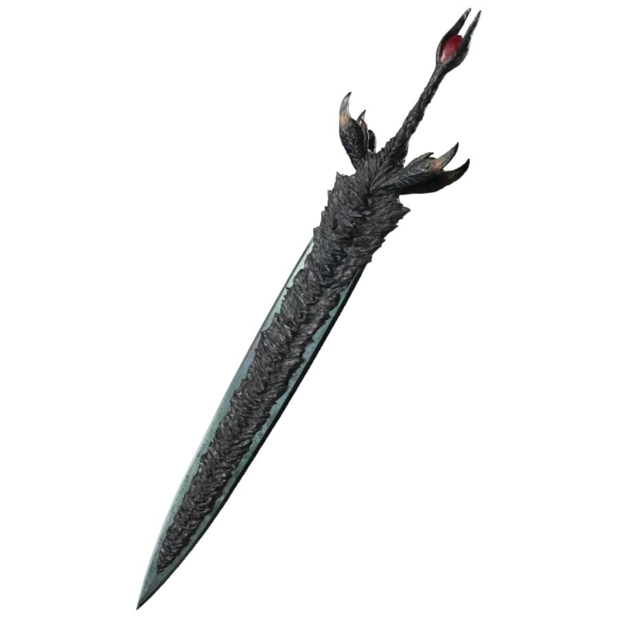 Devil Sword Dante – Devil May Cry (Pre‑Order) - Blasters4Masters